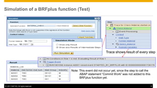 0801 sap business_workflow_and_business_rules_framework_plus_brfplus | PDF