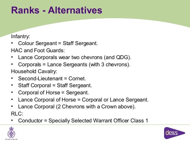 Army Type Classification Dod Marking Guide