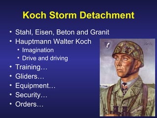 080228 Operation Granit | PPT