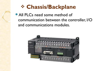 Programmable logic Controller | PPT