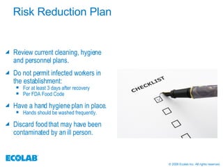 Business Continuity: Plan, Prepare, Prevent | PPT