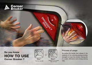 corner breaker | PPT