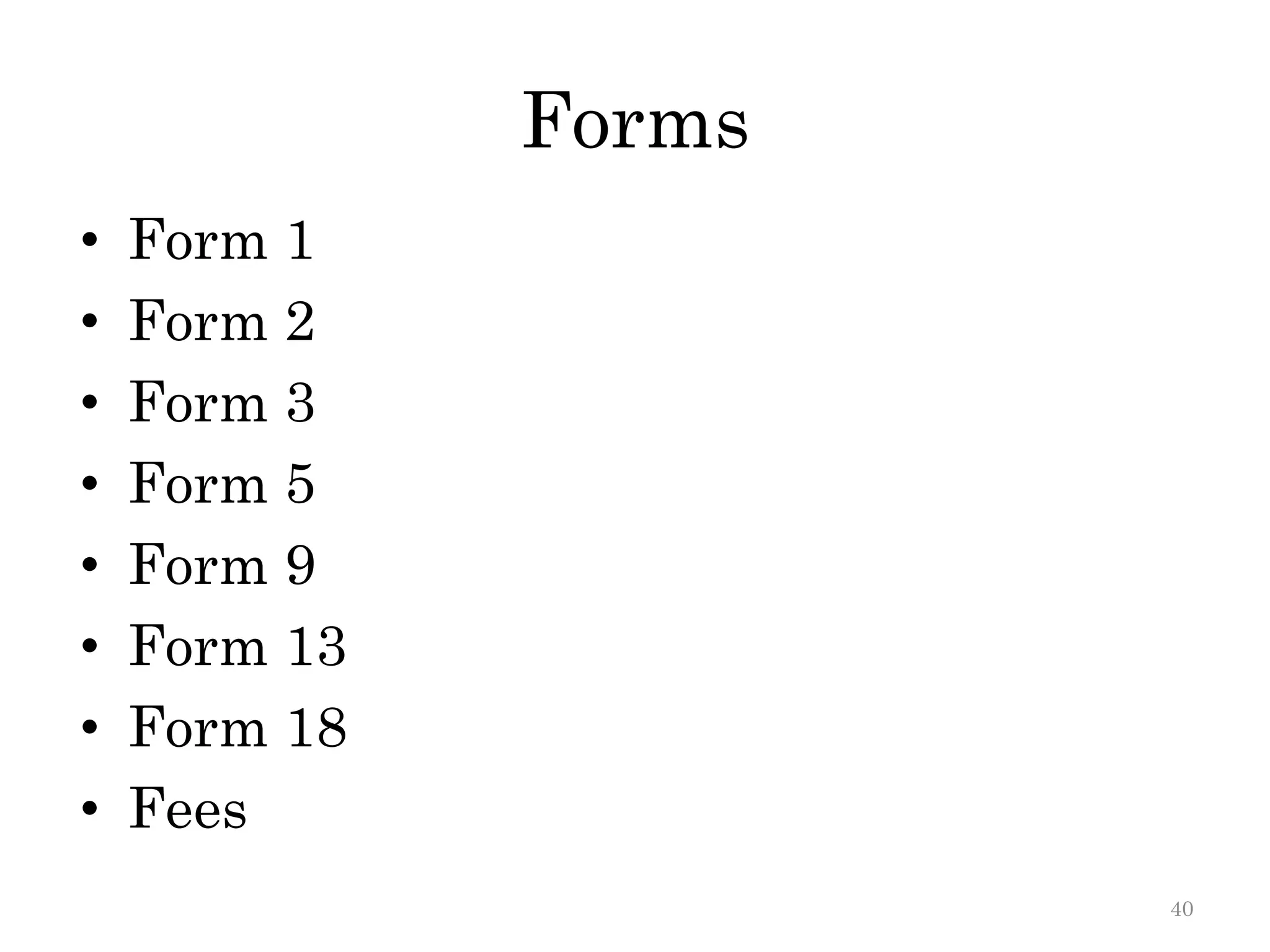 ipr and patents | PPT