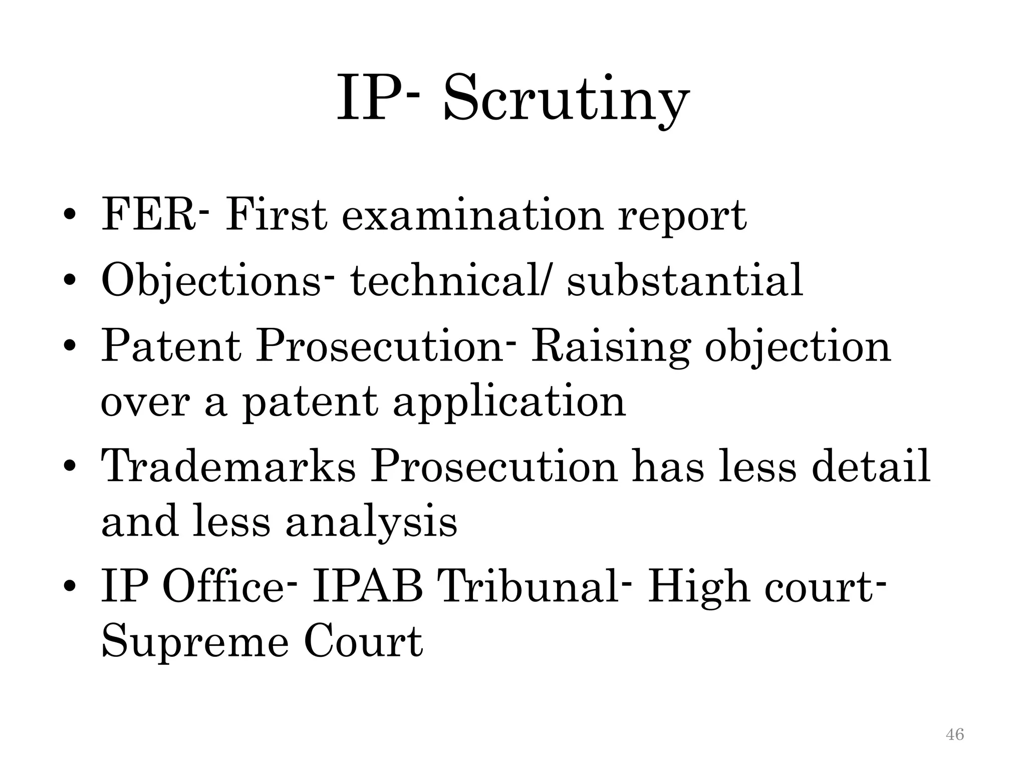 ipr and patents | PPT