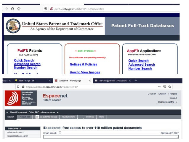 ipr and patents | PPT