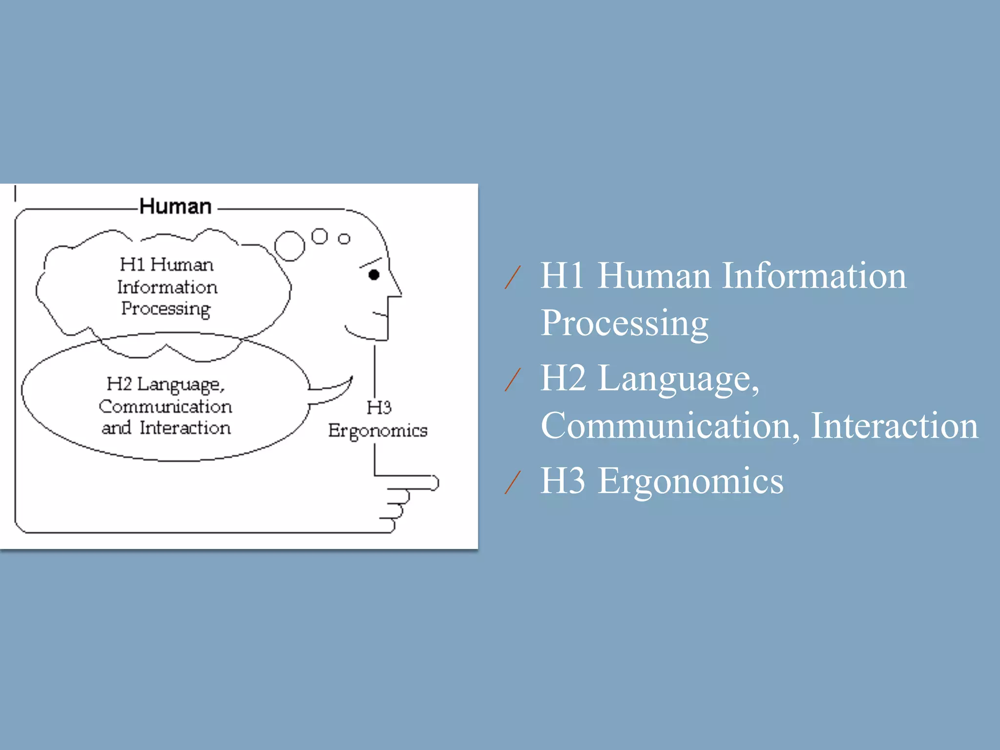 Touch Research 2: HCI Details | PDF | Computing | Technology & Computing