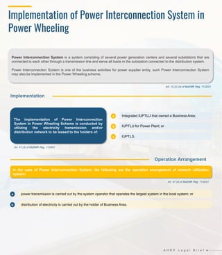 Navigating the Dynamics of Power Wheeling Scheme in Indonesia.pdf