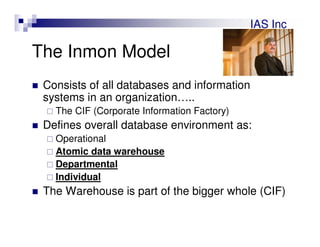 080827 abramson inmon vs kimball | PDF