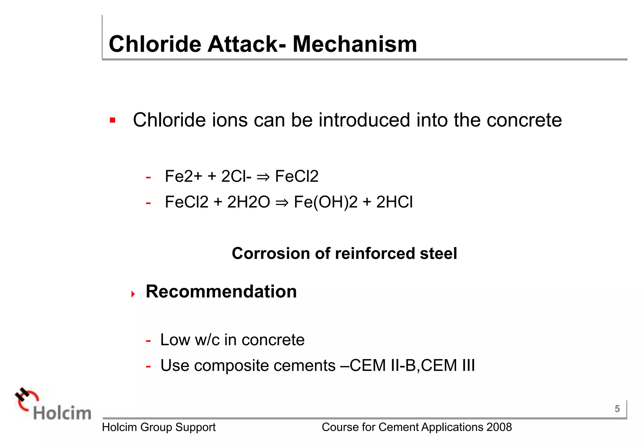 LIMESTONE CEMENT 080830participants.ppt