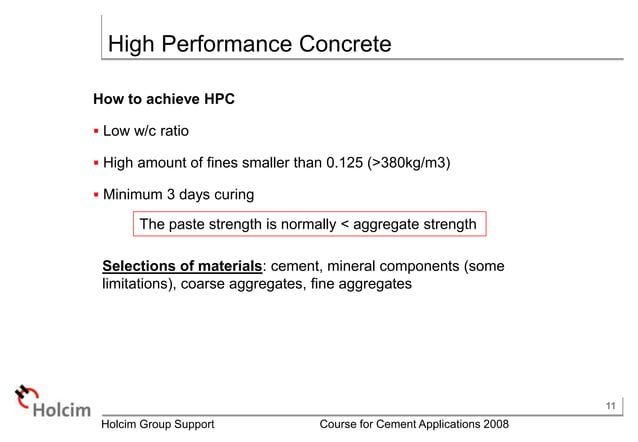 LIMESTONE CEMENT 080830participants.ppt