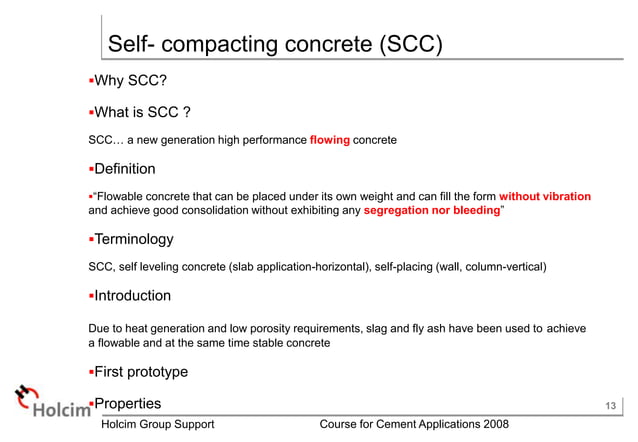 LIMESTONE CEMENT 080830participants.ppt