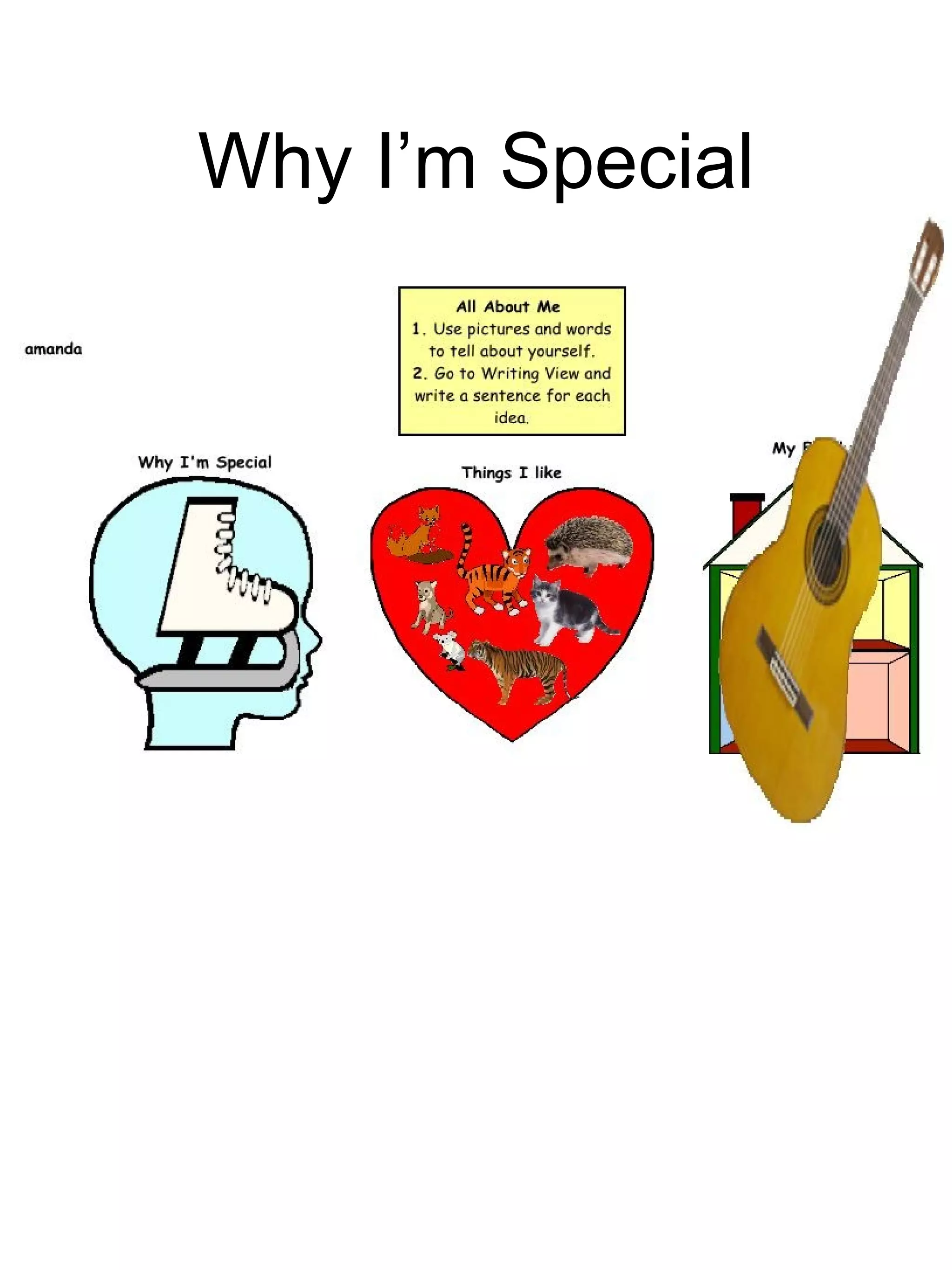 0809 3a Amanda | PPT