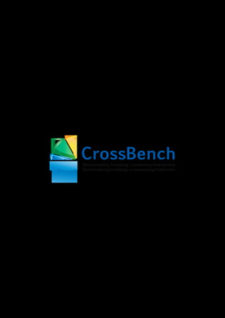 CrossBench logo - final | PDF