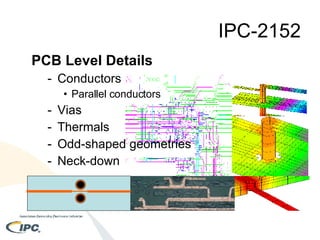 080930 Ipc 2152 Standard For Determining Current Carrying Capacity | PPT