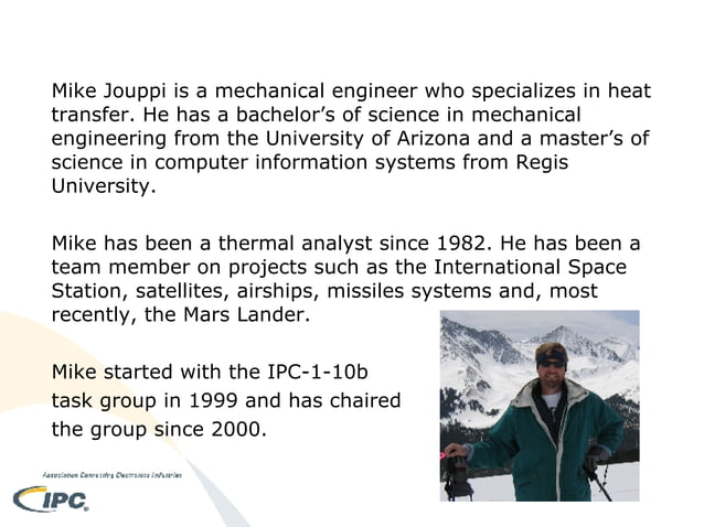 080930 Ipc 2152 Standard For Determining Current Carrying Capacity | PPT