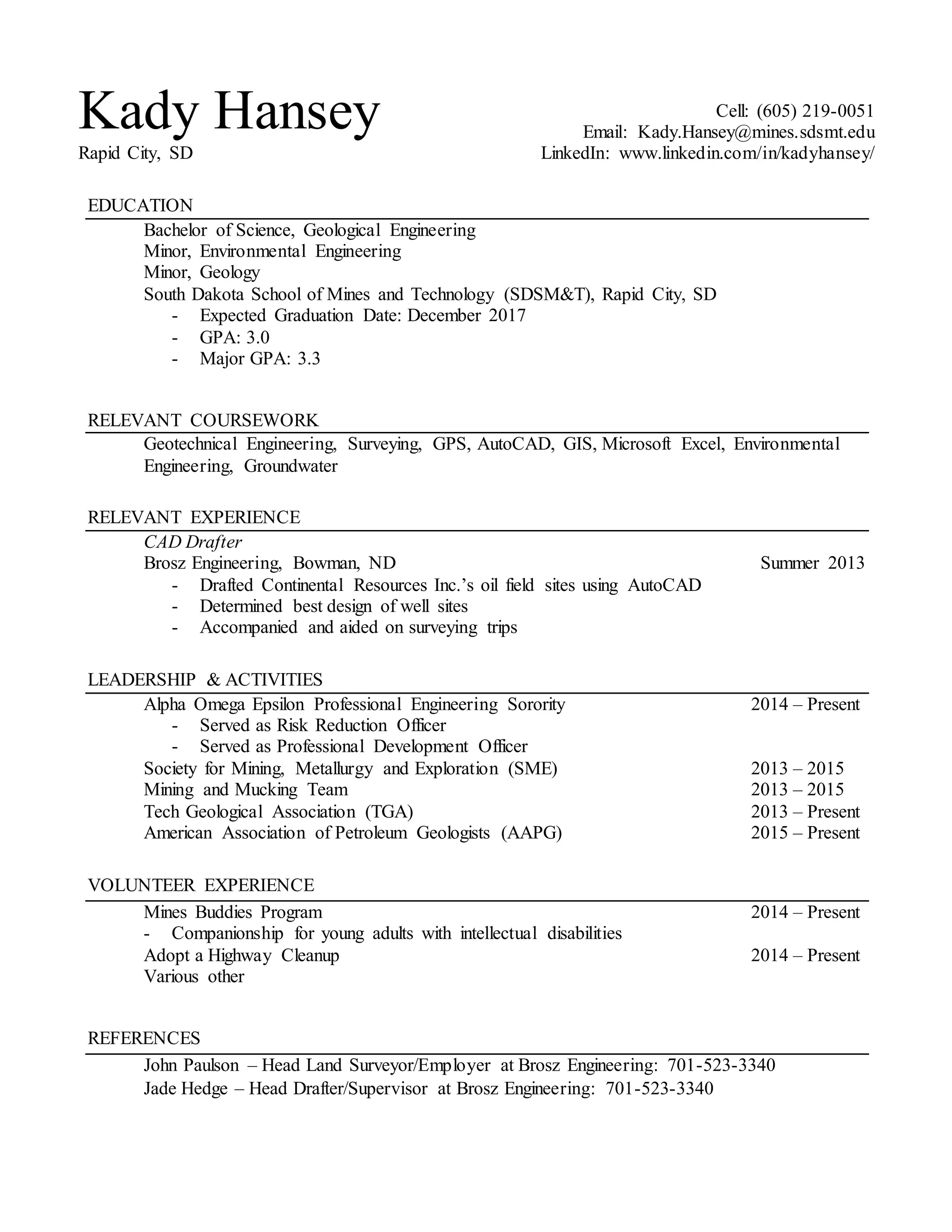 2016 Resume Docx