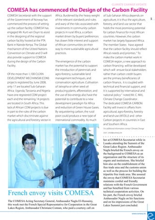 E-Comesa Newsletter 214 | PDF