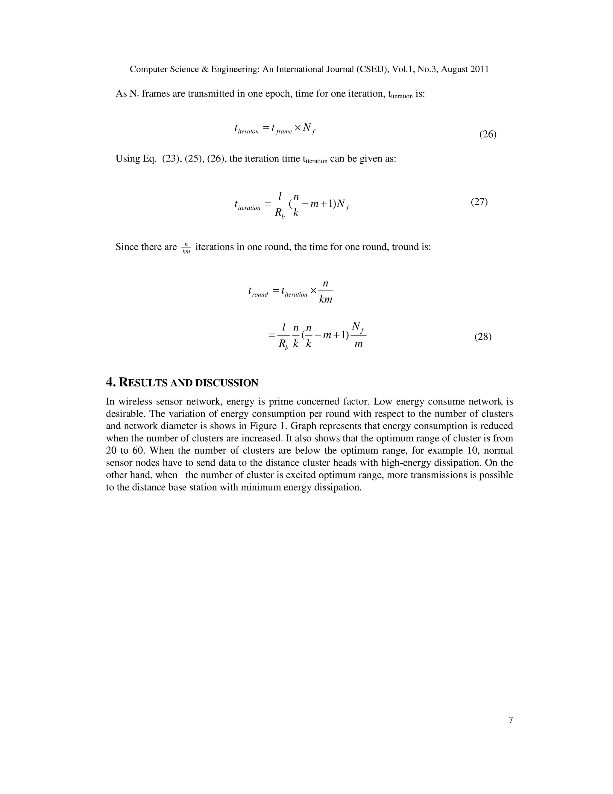 CBHRP: A Cluster Based Routing Protocol for Wireless Sensor Network | PDF
