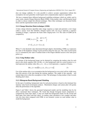 BIOMETRIC AUTHORIZATION SYSTEM USING GAIT BIOMETRY | PDF | Computing | Technology & Computing