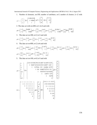 An Automatic Clustering Technique for Optimal Clusters | PDF