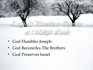 081212 trusting in god's providence rev andrew tan v2 | PPT