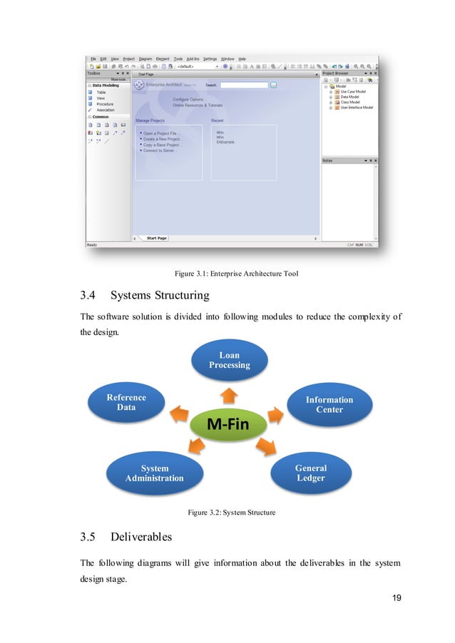 BIT (UCSC) Final Year Project - Microfinance Loan Management System | PDF
