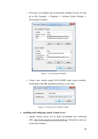 BIT (UCSC) Final Year Project - Microfinance Loan Management System | PDF