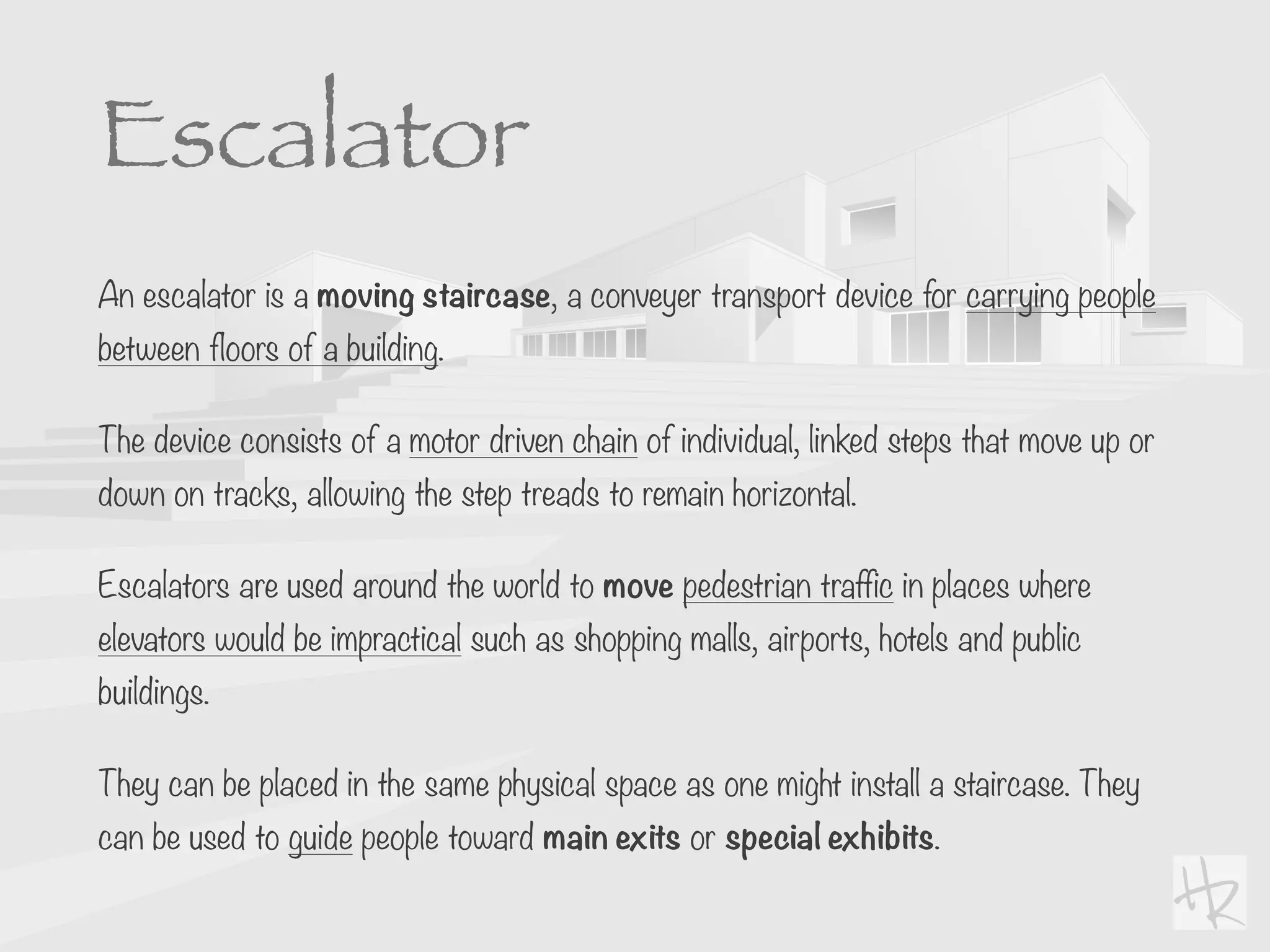 Lifts and Escalators (Schindler) | PDF