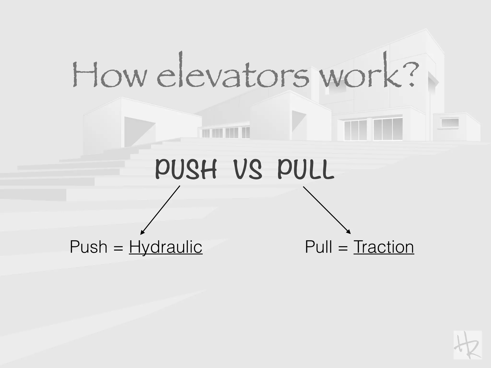 Lifts and Escalators (Schindler) | PDF