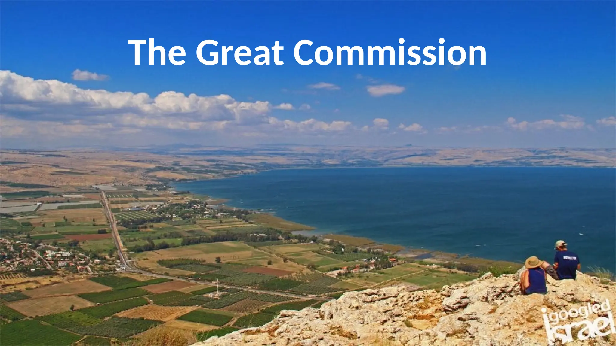 08152021-the-great-commission presentation and explanation | PPTX