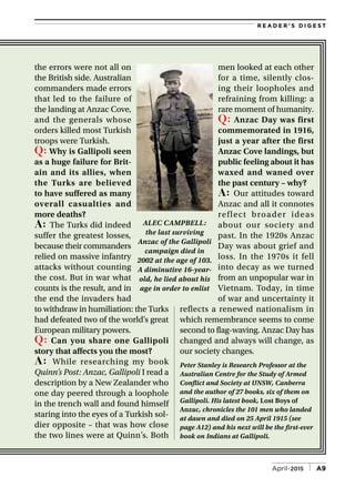 Gallipoli AU smaller | PDF