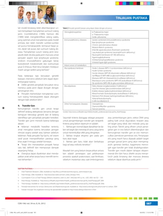 Terapi pada janin | PDF