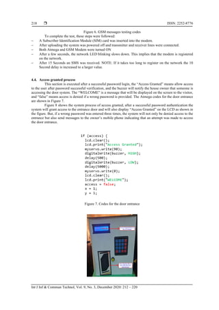 08 20314 electronic doorbell... | PDF