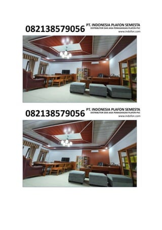 082138579056 toko penjual plafon pvc di madura | DOCX