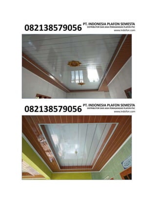 082138579056 toko penjual plafon pvc di madura | DOCX