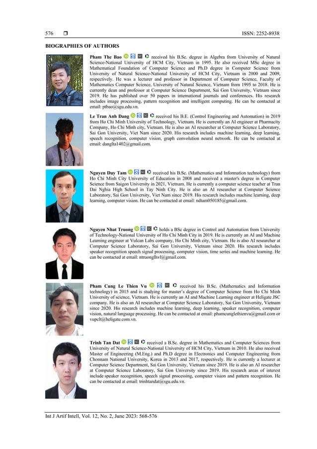 An Application Of Vietnamese Handwriting Text Recognition For Information Extraction From High