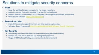 Acceleration_and_Security_draft_v2 | PPT
