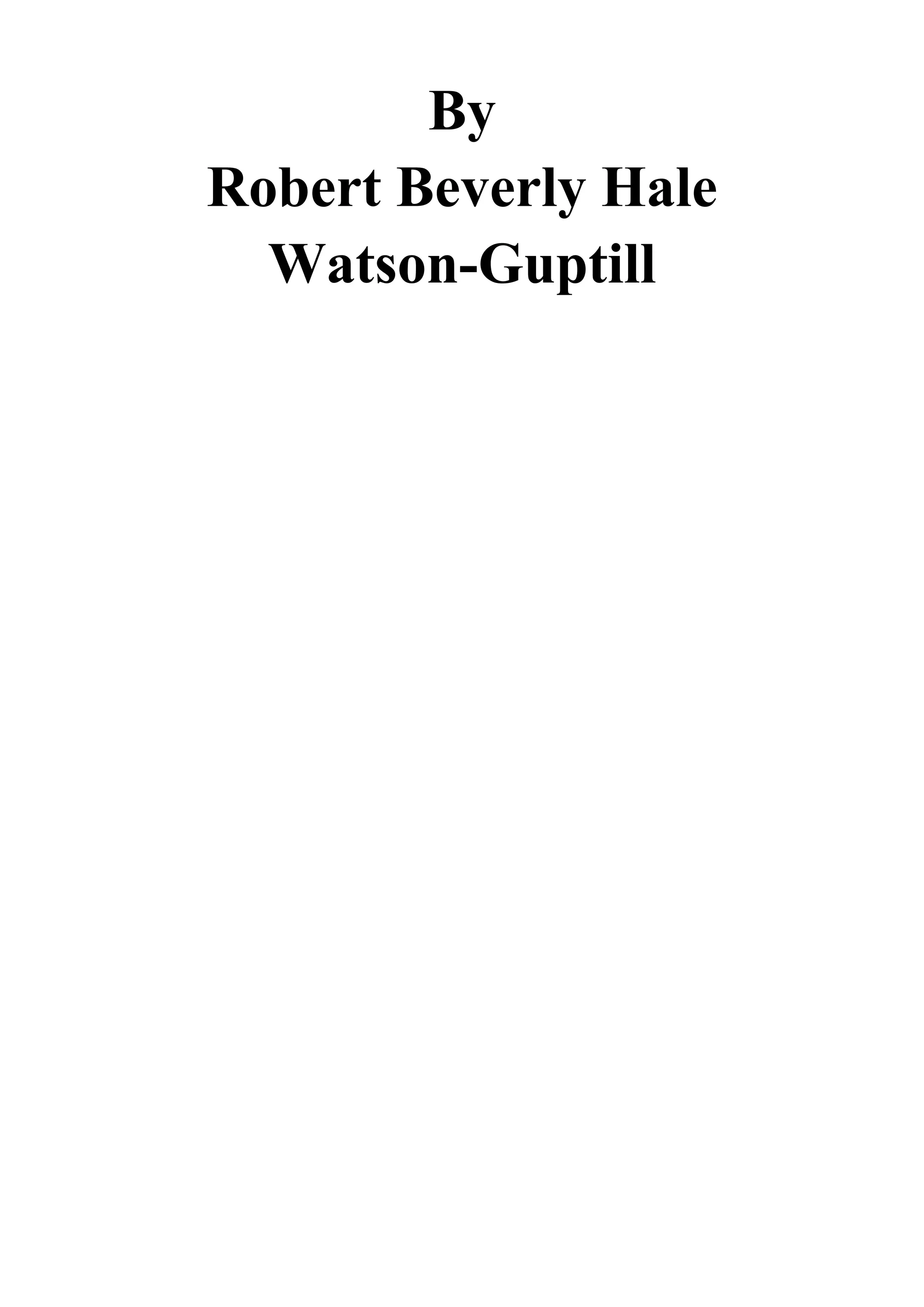 (1989) Drawing Lessons from the Great Masters (PDF) by Robert Beverly ...