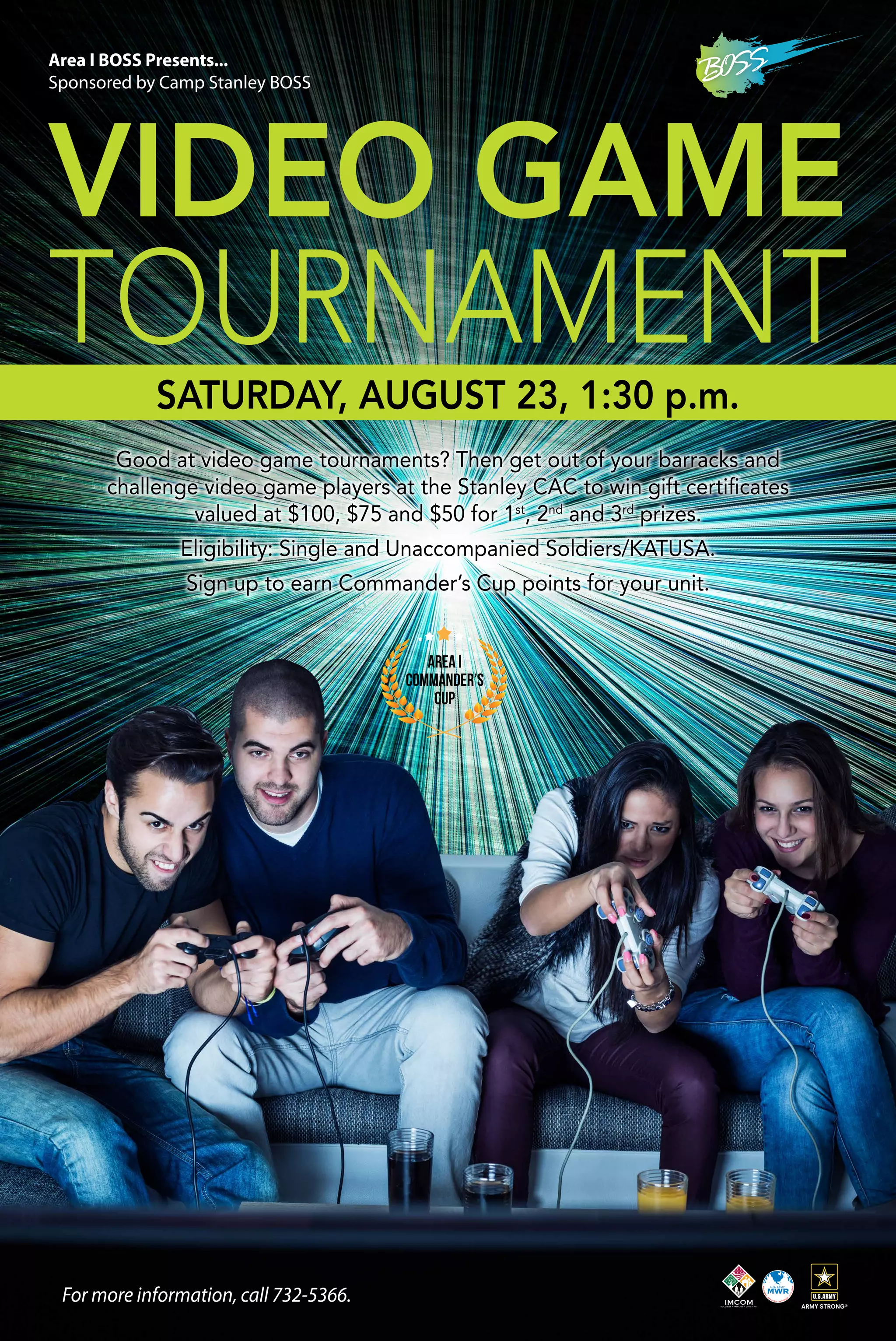 Boss Video Game Tournament | PDF