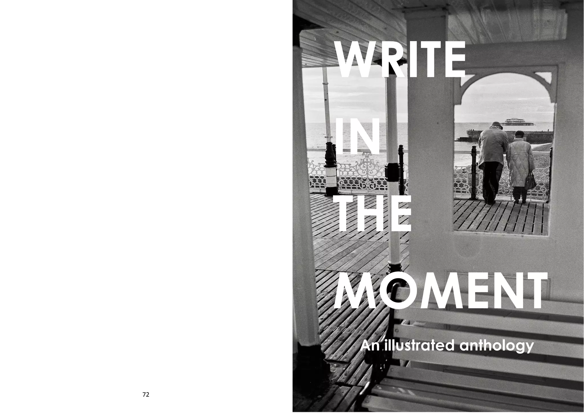 Anthology Book | PDF