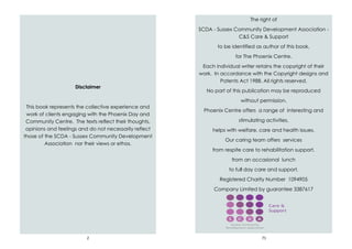 Anthology Book | PDF