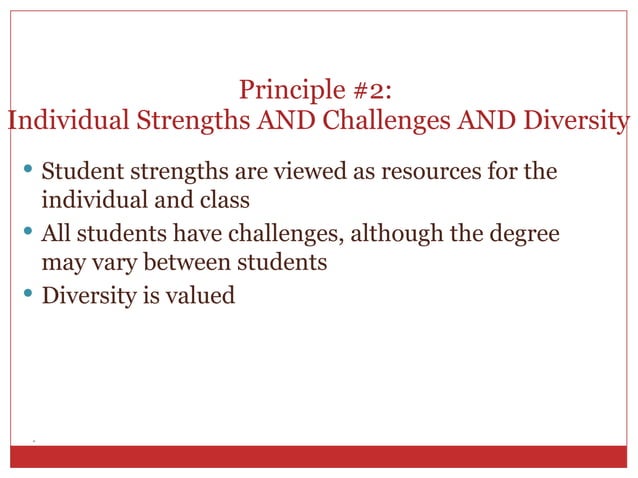 Consultation and Collaboration: Understanding Including and the Need ...