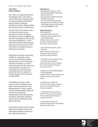 practice profile | PDF | Australia and Oceania Travel | Travel Locations