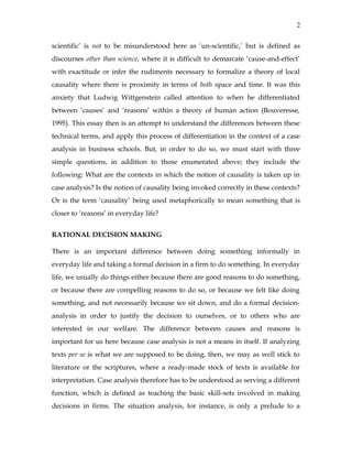 Deferred Action | DOC | Physics | Science