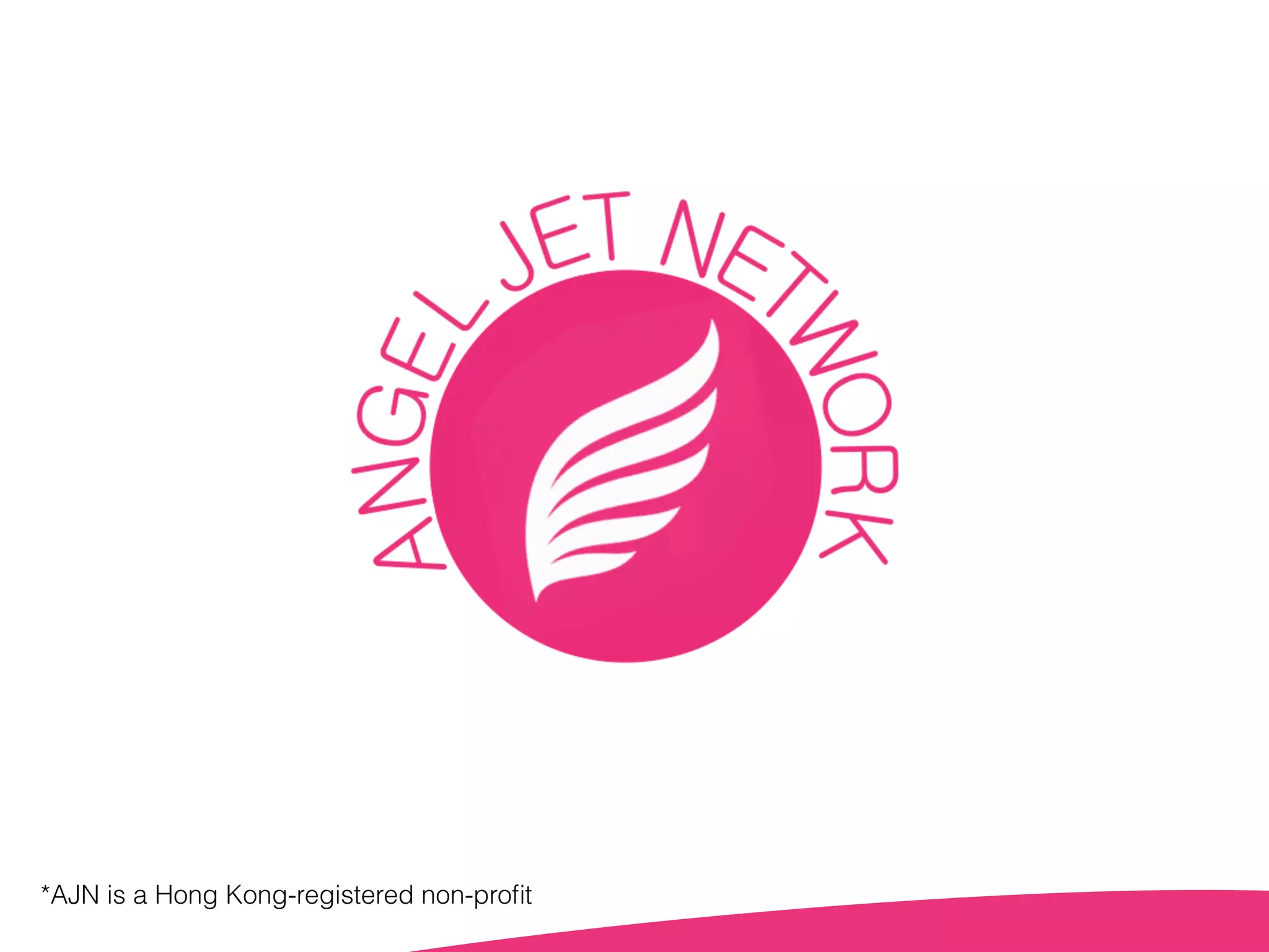 Angel Jet Network Introduction | PDF