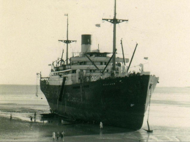 Finding AHS Centaur- mearns