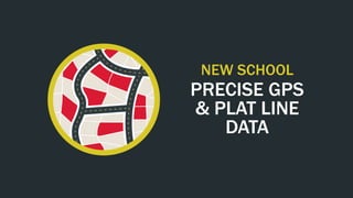 Addressable Audiences At Scale | PPTX