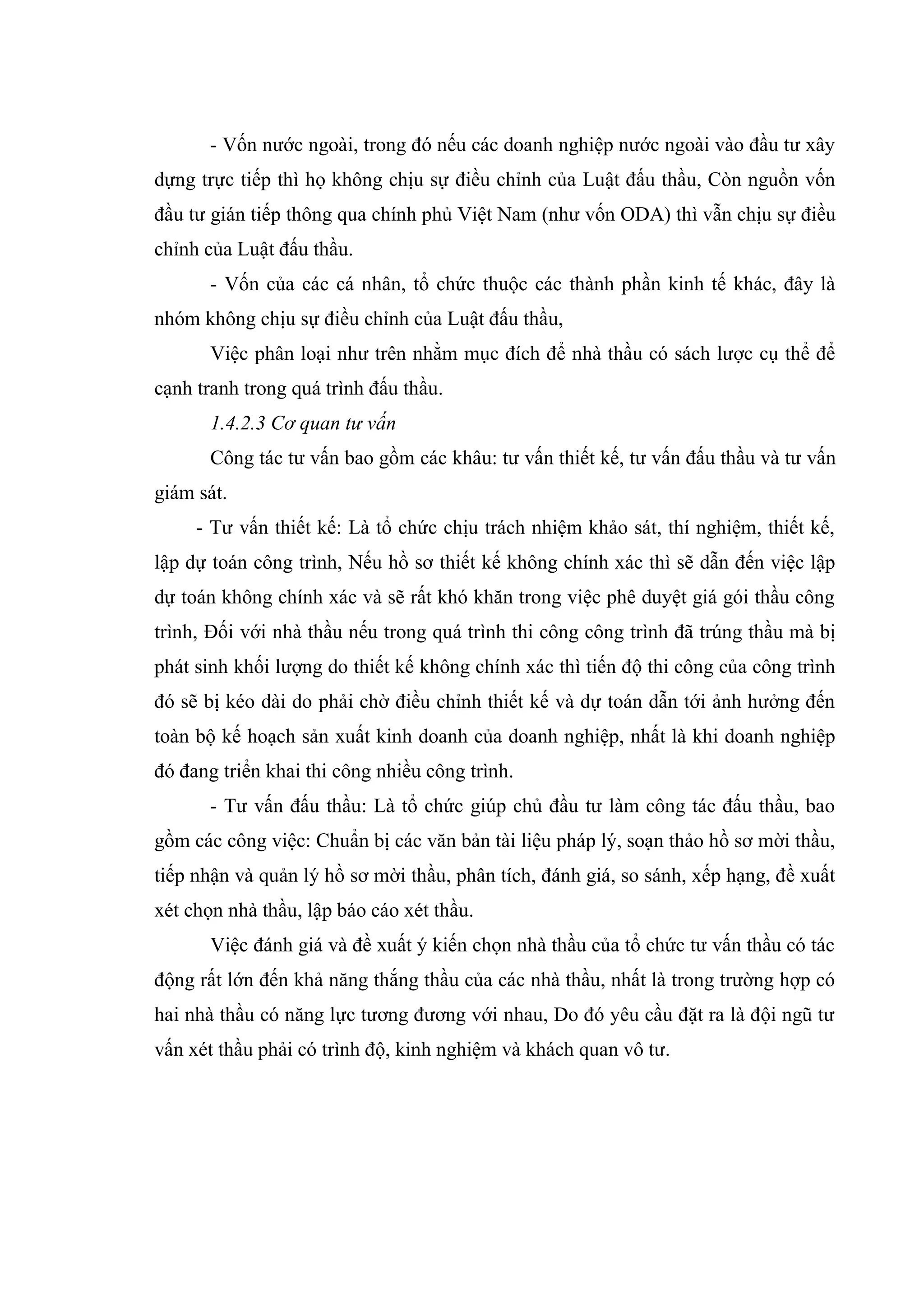 Nâng Cao Năng Lực Cạnh Tranh Trong Đấu Thầu Xây Dựng Của Công Ty Cổ Phần Công Trìn ...