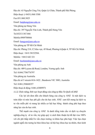 Thực Trạng Và Giải Phấp Nâng Cao Chất Lượng Nguồn Nhân Lực Tại Công Ty Cổ Phần Đầu Tư Quố ...