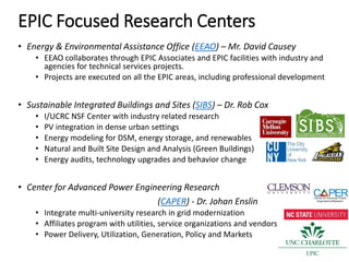 EPIC Overview 6-15 | PPT